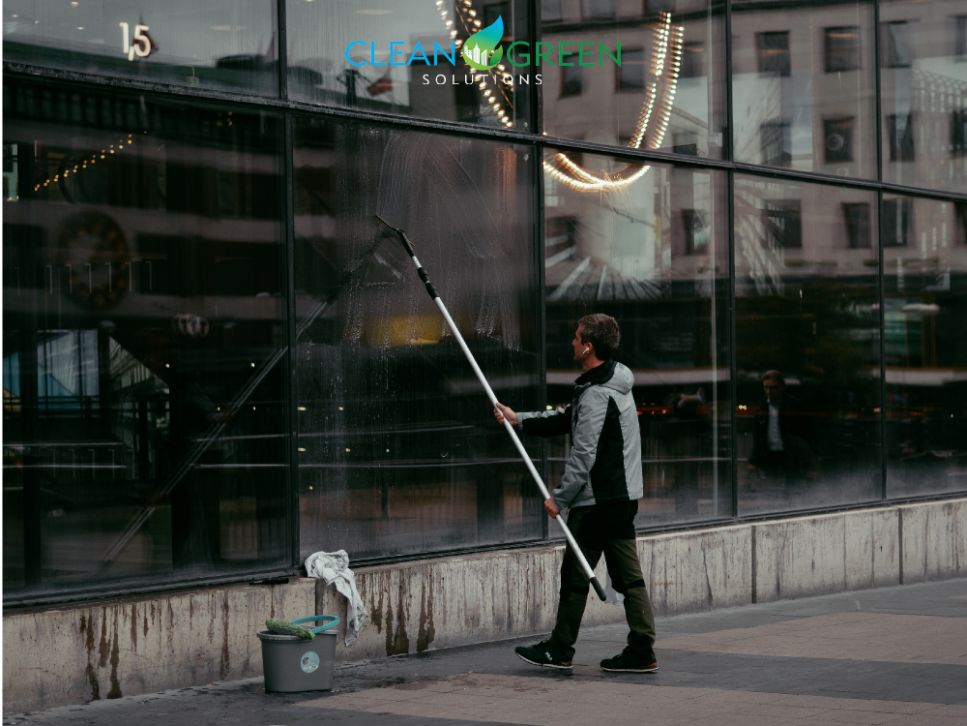 How to Prepare Your Business for Professional Window Cleaners – Clean ...