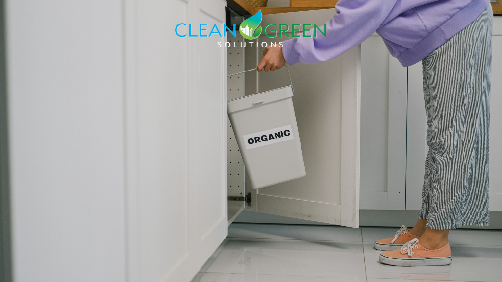 Summer Office Composting Best Practices – Clean Green Solutions