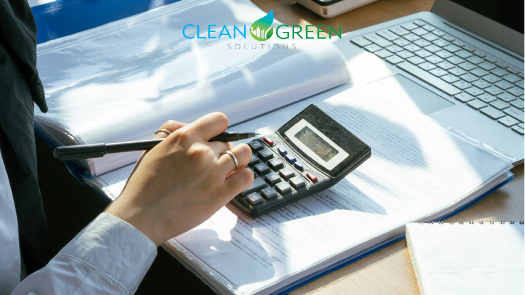 Are Budget Cuts Affecting Your Office Cleaning? – Clean Green Solutions